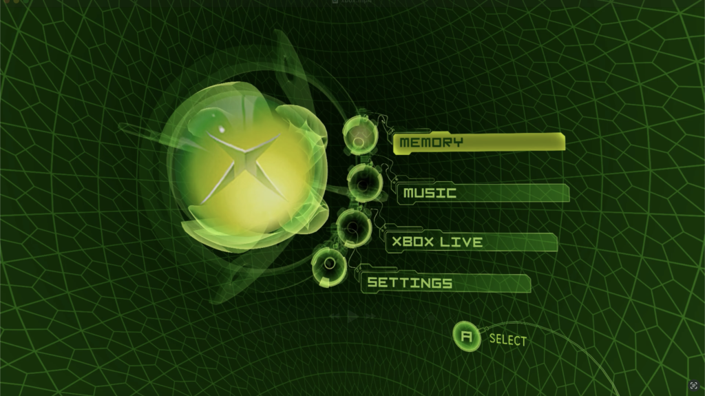 I Recreated the Original Xbox (2001) UI on iOS: Here’s What I Learned – Josue Espinosa
